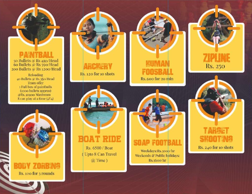 Brochure – Go Xtreme